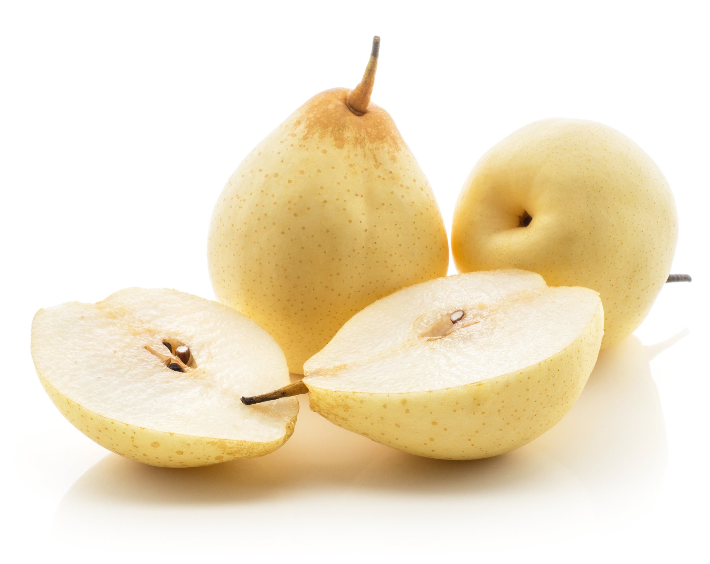 Rahasia Kesehatan Tersembunyi Di Balik Buah Pir Manfaatnya Bikin Kaget ...