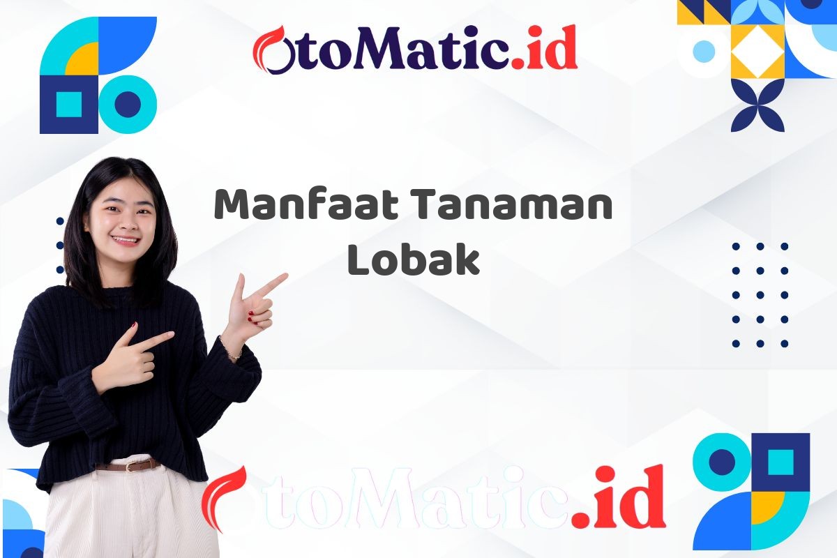 Manfaat Tanaman Lobak - OTOmatic.id